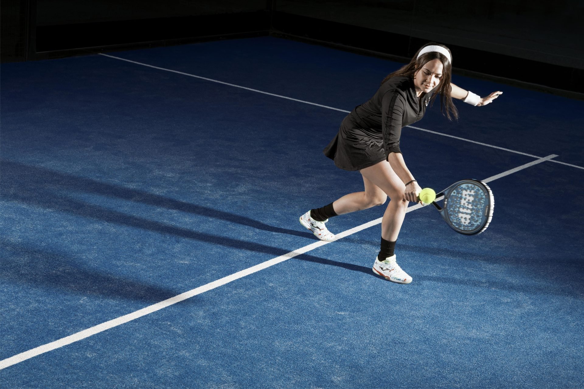 Was ist Padel-Tennis? Alles zum Trendsport Padel | Kübler Sport Magazin Was ist Padel-Tennis? Alles zum Trendsport Padel | Kübler Sport Magazin