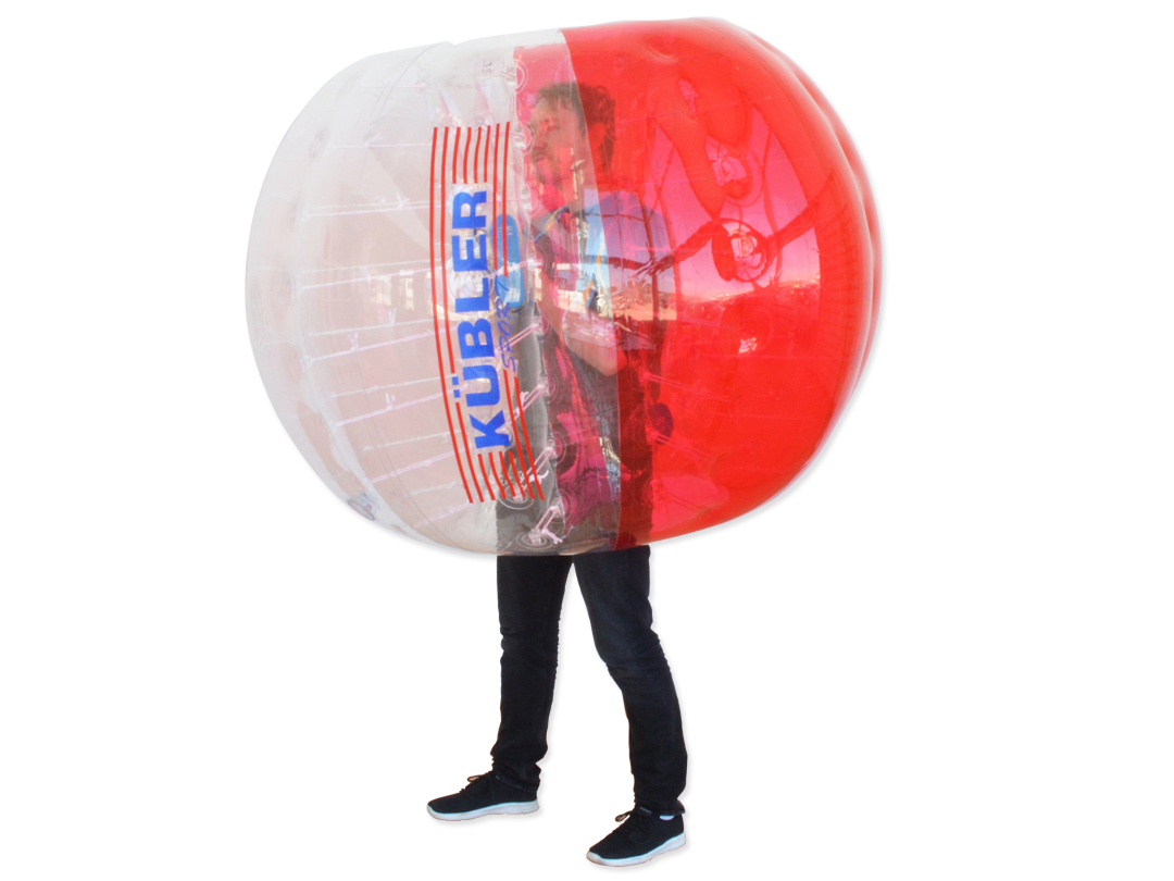 Besondere Bälle | Kübler Sport Magazin