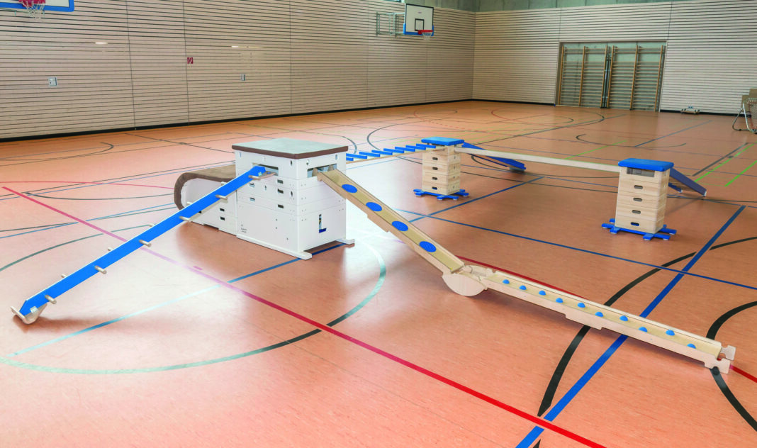 Turngerate Fur Zuhause Kinder