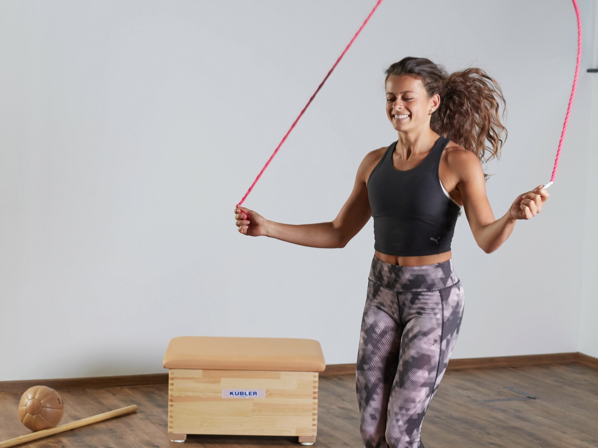 Springseil-Arten im Vergleich | Kübler Sport Magazin