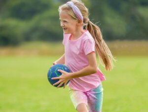 Mini-Handball: So funktioniert die Spielform | Kübler Sport Magazin