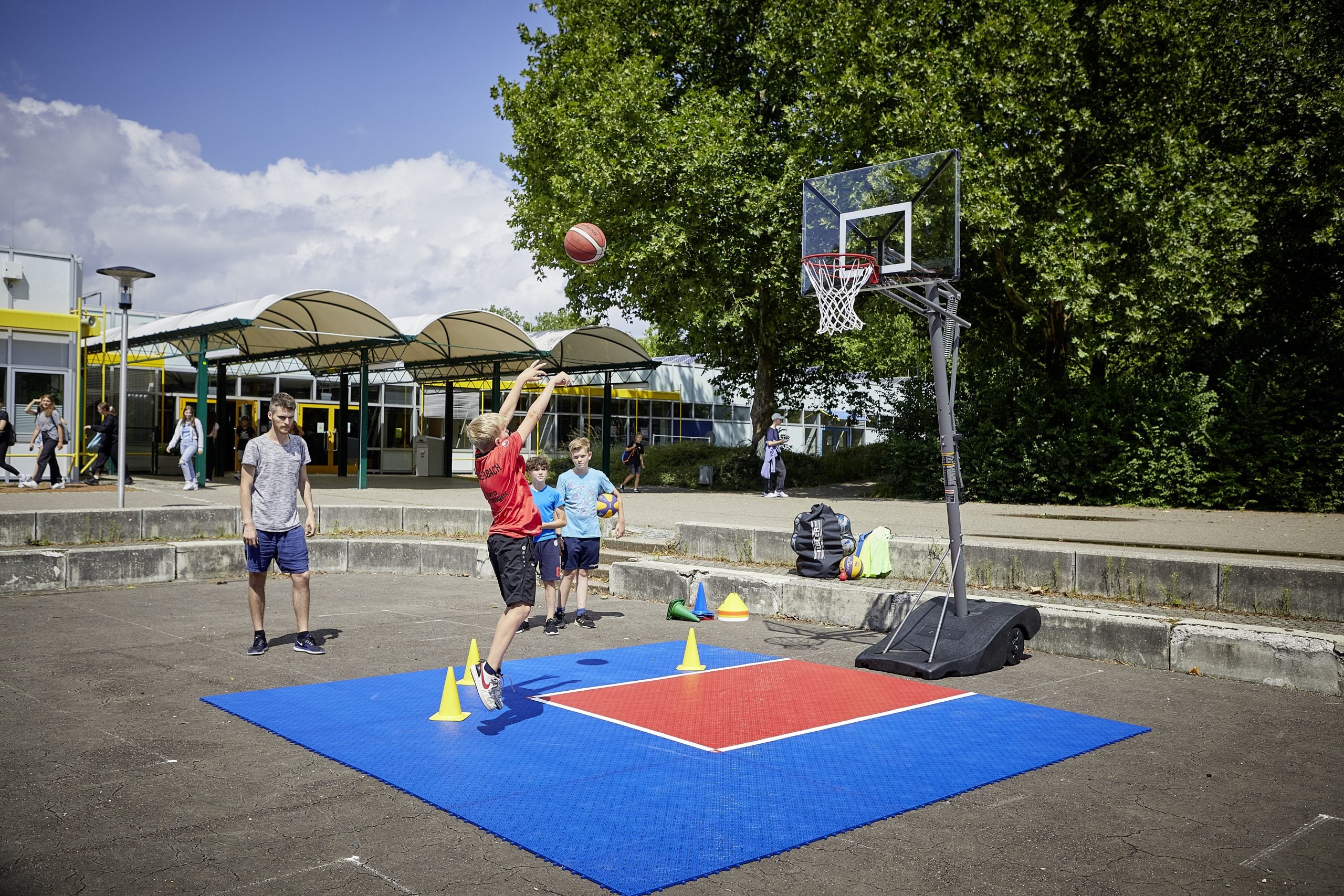 Street Sport: Sportarten & Regeln | Kübler Sport Magazin