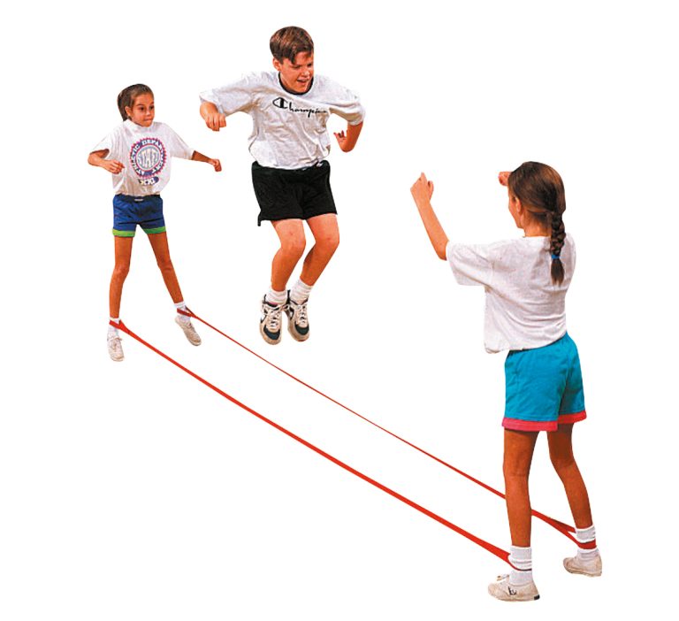Gambol Jump | Kübler Sport Magazin