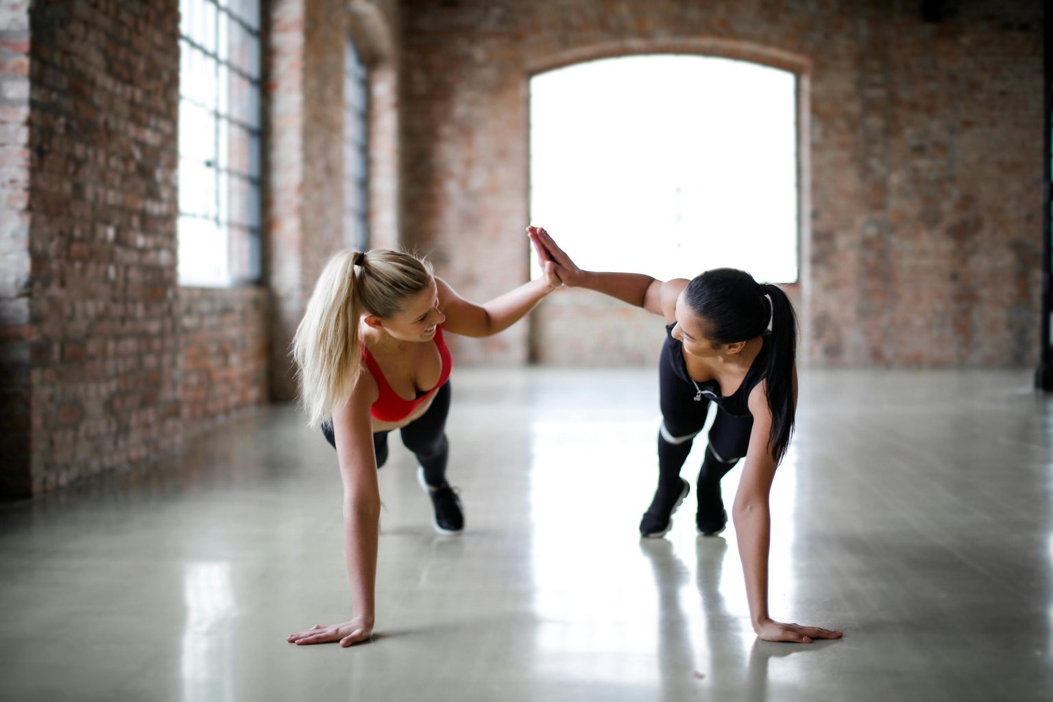 Tabata – 4 Minuten hochintensives Training | Kübler Sport Magazin