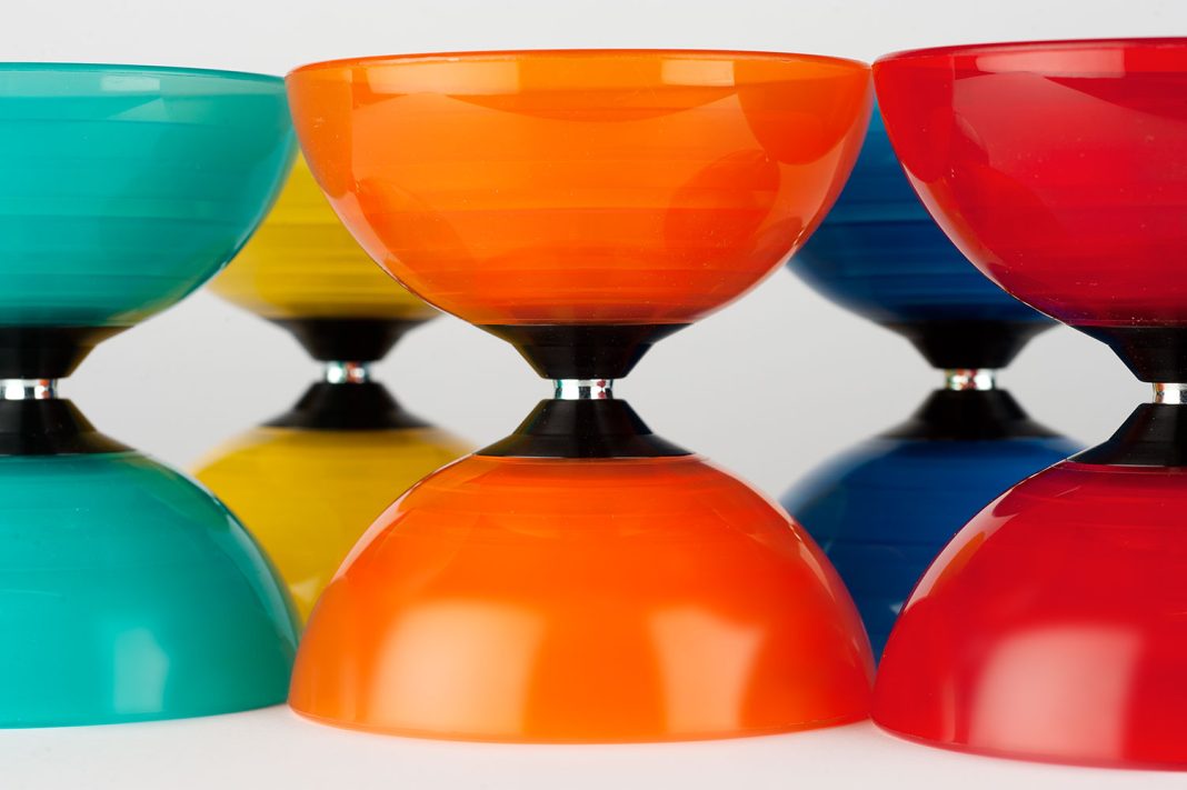 Diabolo – Tipps für Einsteiger | Kübler Sport Magazin