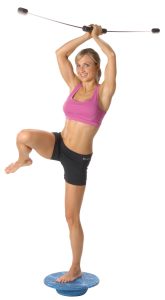 Neuroathletik – Neurotraining erklärt | Kübler Sport Magazin