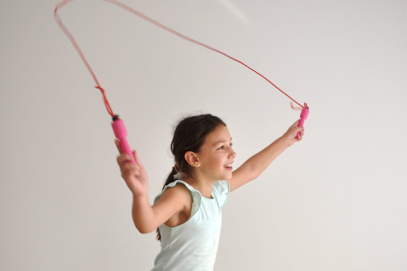 Rope Skipping im Schulsport | Kübler Sport Magazin