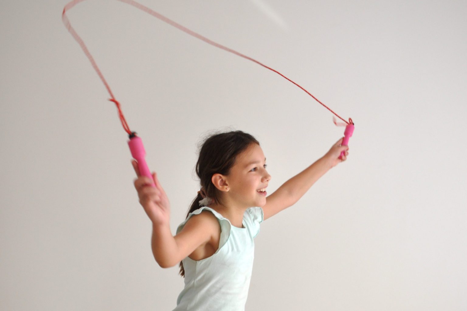Rope Skipping im Schulsport | Kübler Sport Magazin