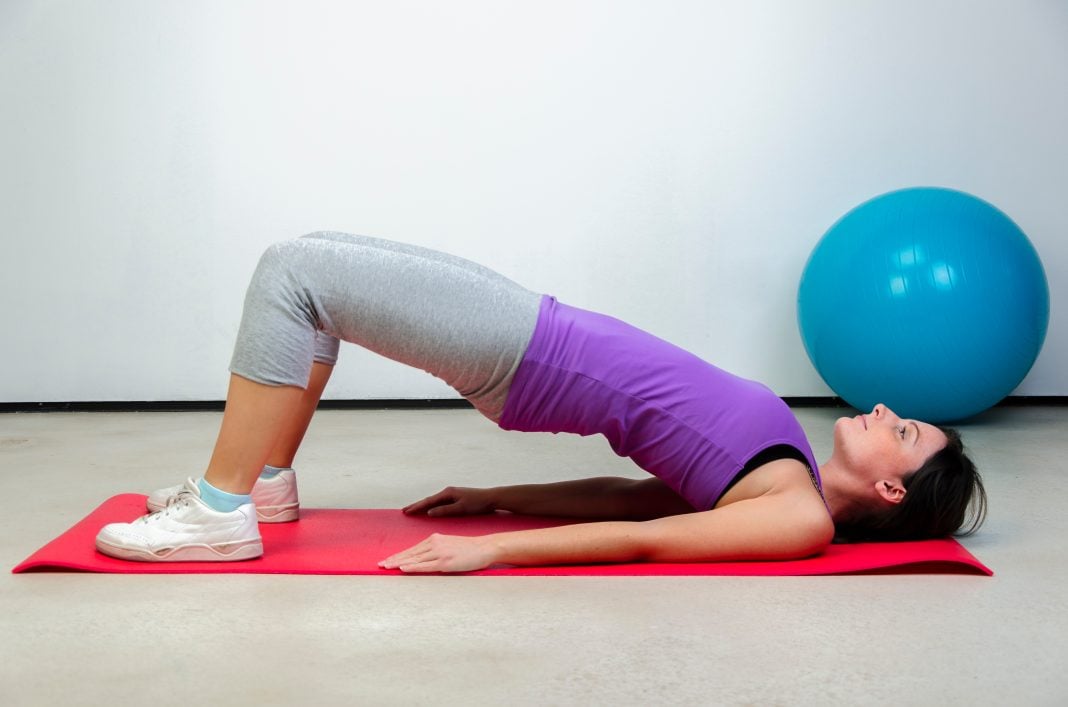 Mobility Training: 15 effektive Mobilisationsübungen | Kübler Sport Magazin