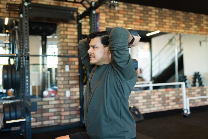 Die besten Trizeps-Übungen für starke Oberarme | Kübler Sport Magazin