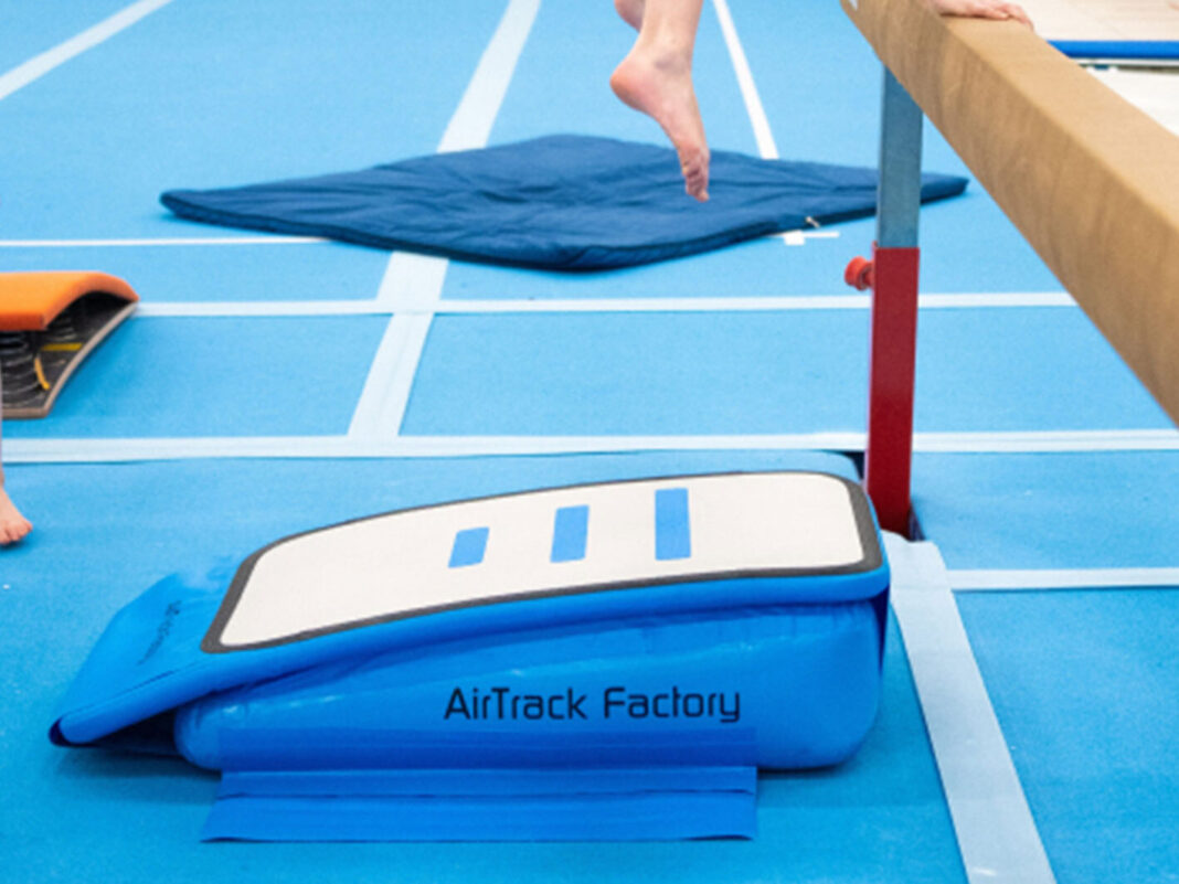Alles Wichtige zu Sprungbrettern im Turnen | Kübler Sport Magazin