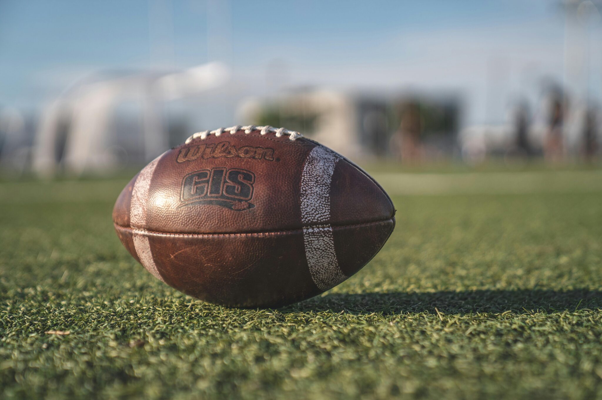 American Football in Deutschland | Kübler Sport Magazin