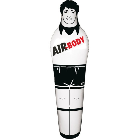 AIR-Body® INDOOR Trainingsdummy | Kübler Sport