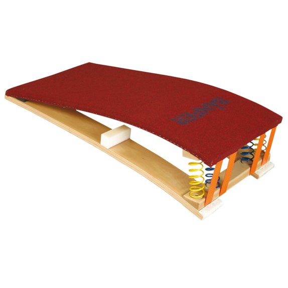 Bänfer® Sprungbrett KIDS 60 | Kübler Sport