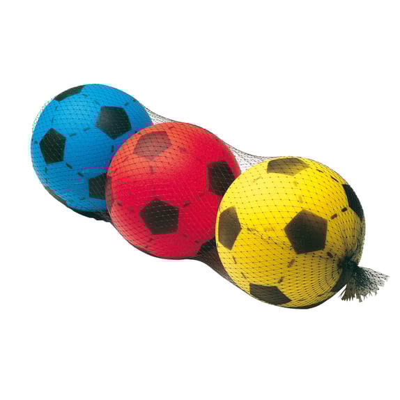 Soft-Fußball Indoor | Kübler Sport