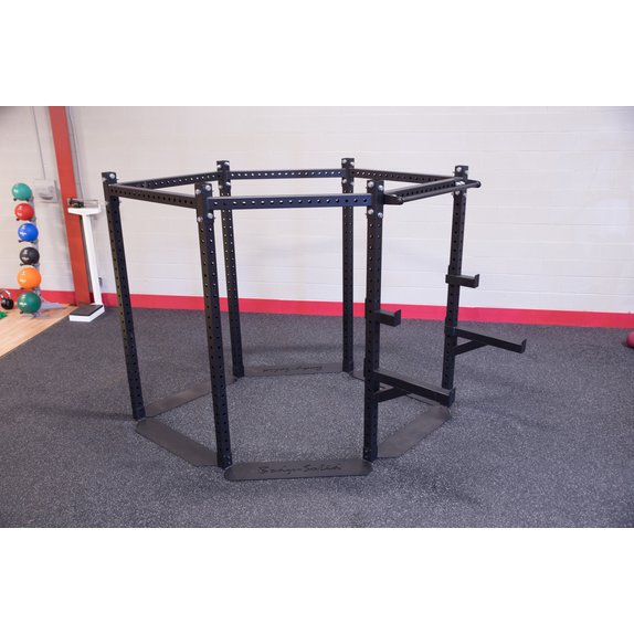 Functional Training Tower BASIC | Kübler Sport