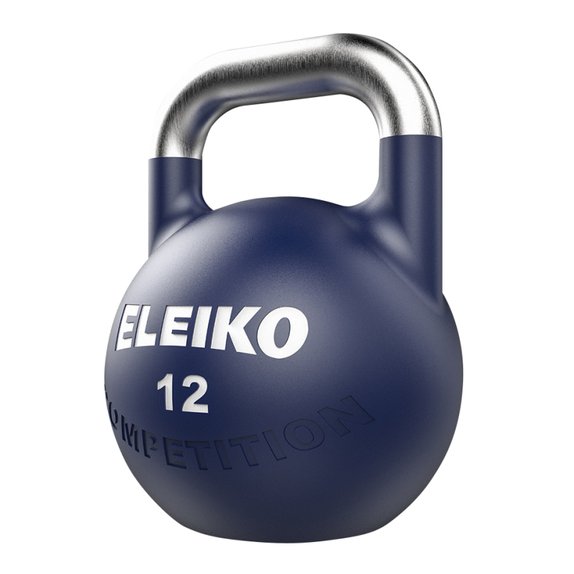 Eleiko® Kettlebell Competition | Kübler Sport