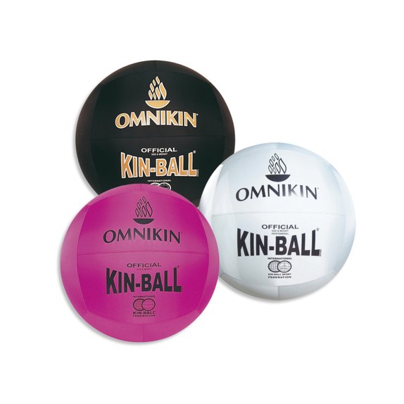 OMNIKIN® Offizieller KIN-BALL® | Kübler Sport