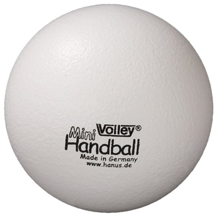 Volley® Soft Mini-Handball kaufen | Handbälle im Kübler Sport ...