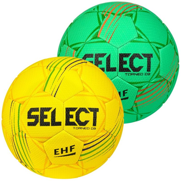 Select® Handball Torneo DB kaufen | Handball im Kübler Sport Onlineshop ...