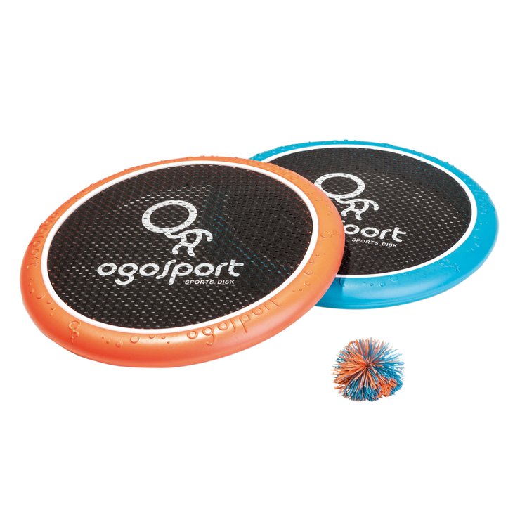 OgoSport® OgoDisk Set kaufen | Spielgeräte im Kübler Sport Onlineshop ...