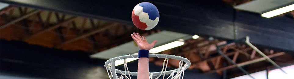 Korbball-Korb kaufen | Teamsport bei Kübler Sport