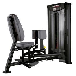 BH Fitness® TR Adduktor/Abduktor-Maschine L250B | Kübler Sport