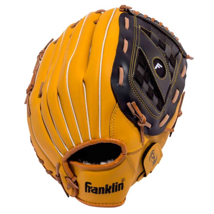 Baseball-Handschuh
