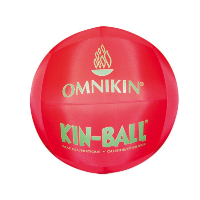 Omnikin® KIN-BALL® Outdoor Ball